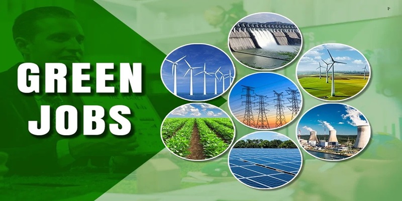 tinykennel.com - Breaking Into Green Energy Careers: Essential Training ...